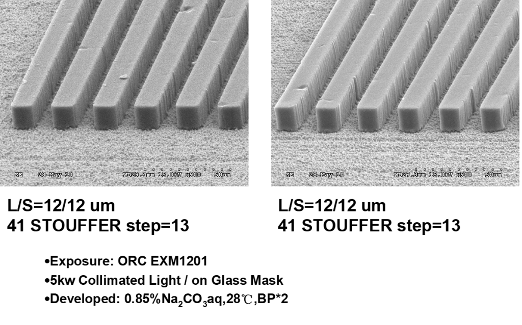 Photoresist Group | CIRCUITWORKS ASIA PTE LTD